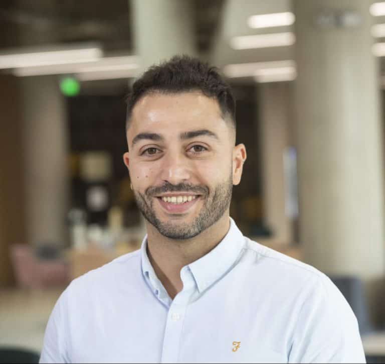 Team – Nami Surgical