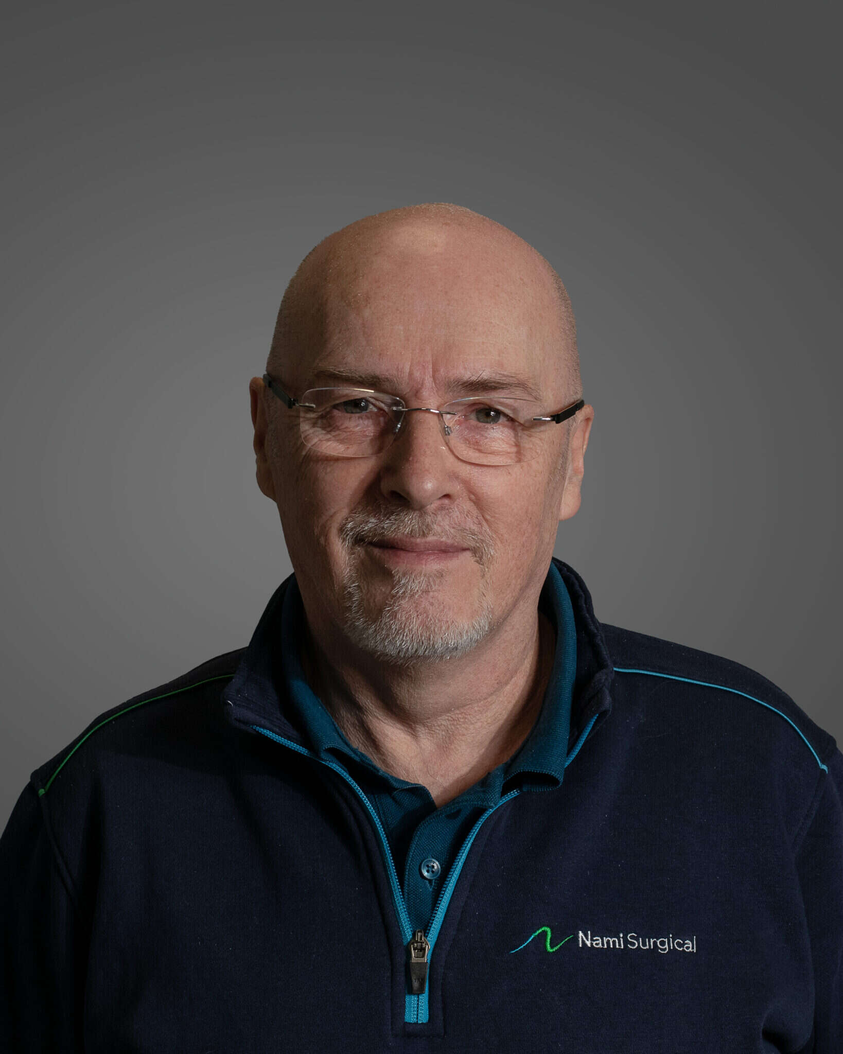 Team – Nami Surgical